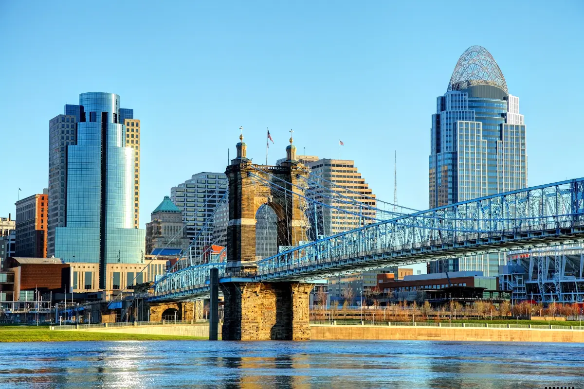 Terrace Park, OH Personal Injury Lawyer | Free Consultations