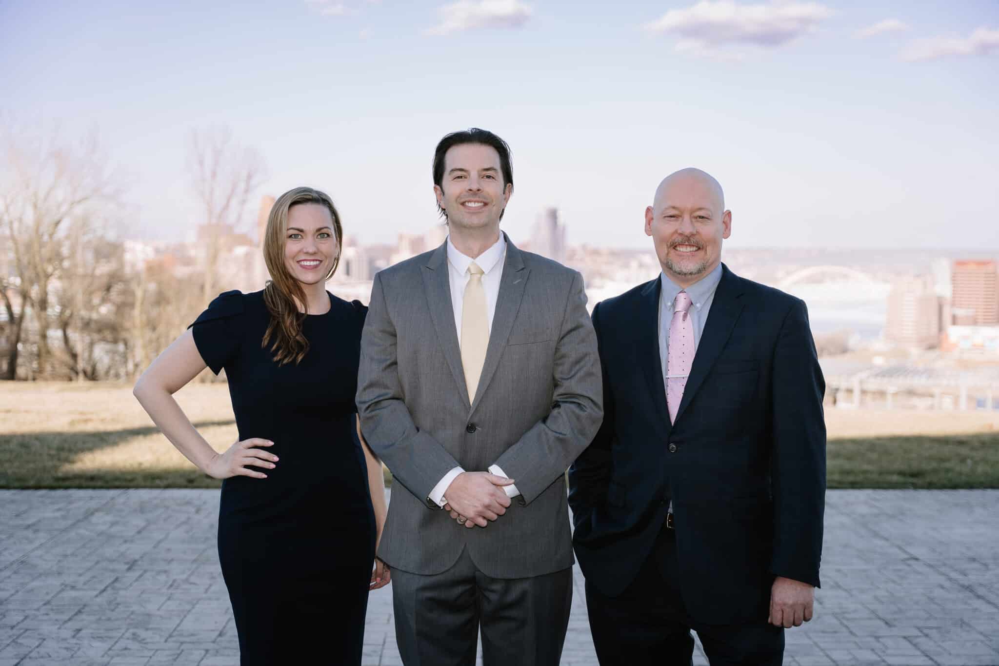 Lawrence & Associates | Personal Injury & Property Damage Law