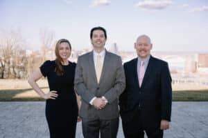 Lawrence & Associates | Personal Injury & Property Damage Law