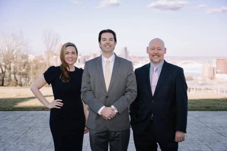 Lawrence & Associates | Personal Injury & Property Damage Law