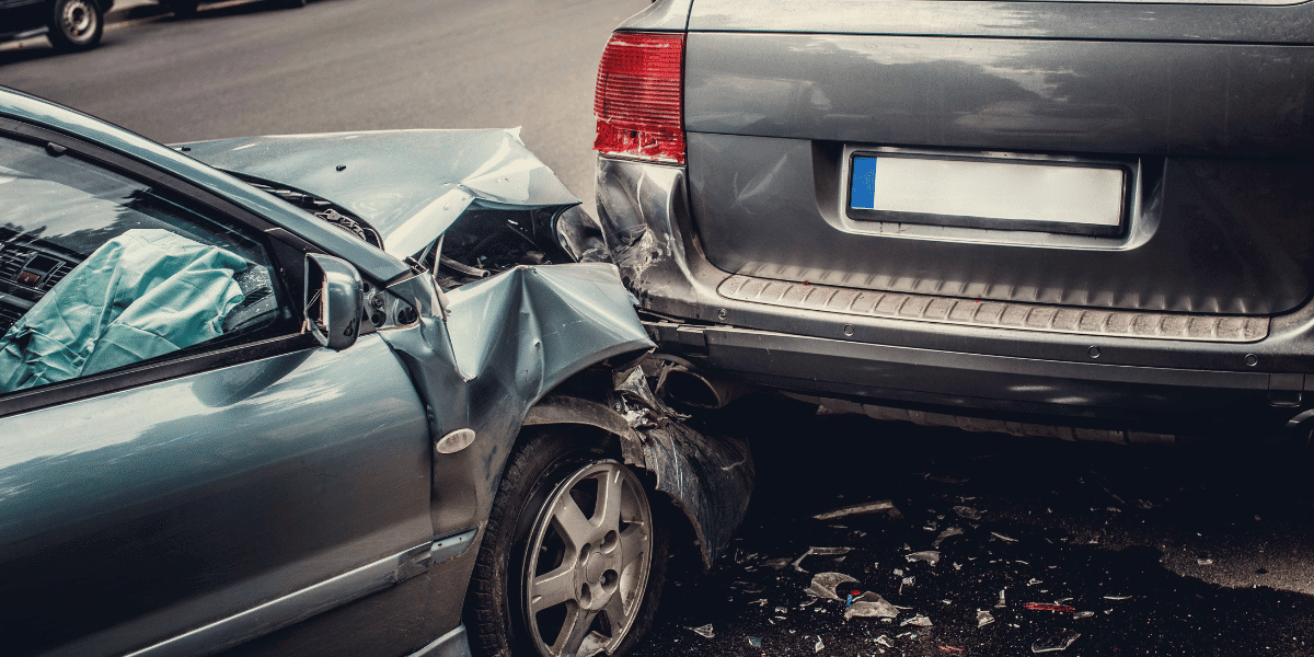 What Damages Are Recoverable in a Car Accident in Ohio? - Lawrence ...